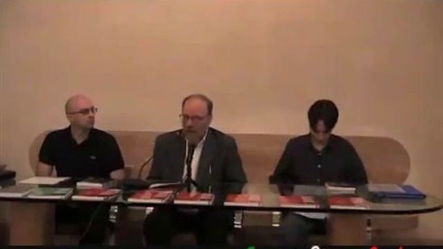 Il Mediterraneo tra l'Eurasia e l'Occidente.