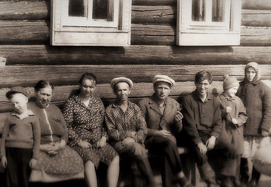 Кукушкина Нина Леонидовна