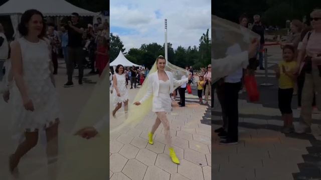 Как это было ? ПАРАД НЕВЕСТ 2023 ❤️?