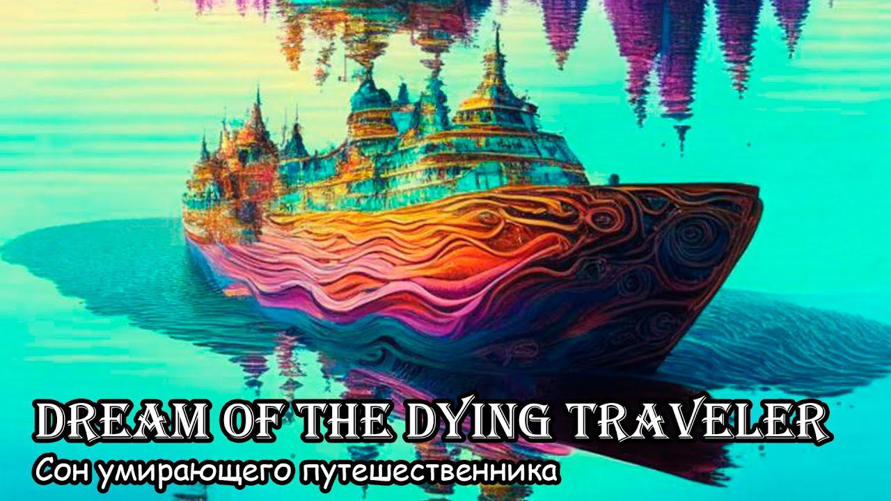 Сон умирающего путешественника (2022) Короткометражный фильм