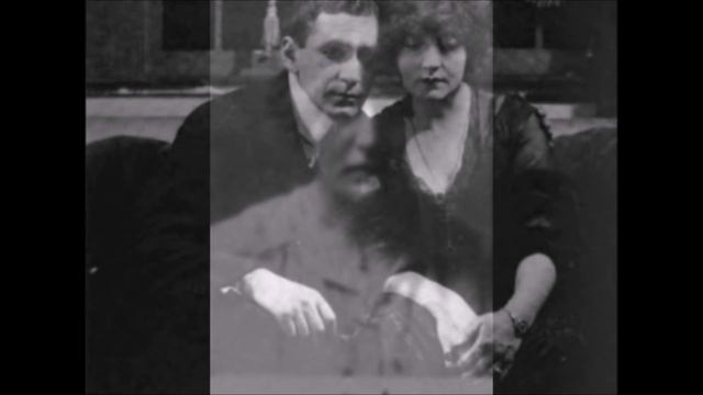 Мэри Маклейн (1.05.1881 - 6.08.1929)