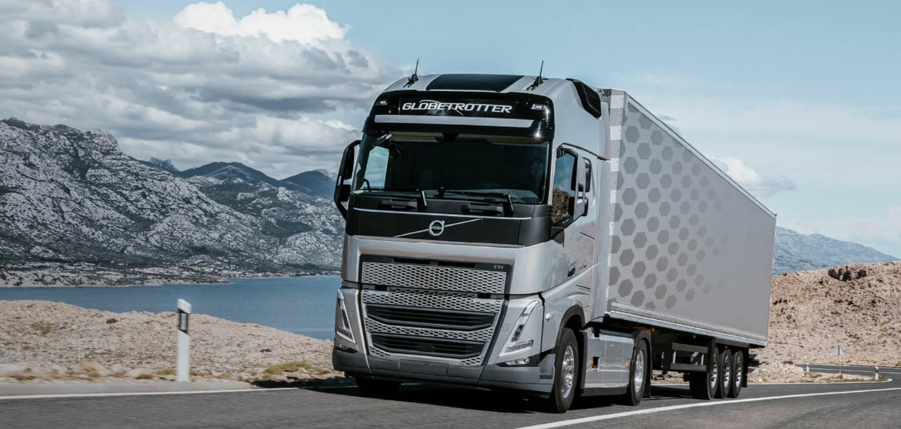 VOLVO FH 4  плохо запускается и нет тяги ( часть 2 )