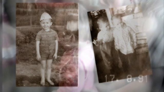 Босоногое детство (клип) 2024