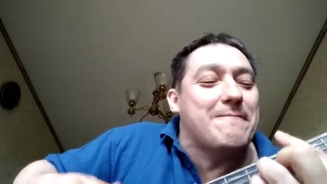 Часть 2.3. Полночь, я вышел на прогулку.