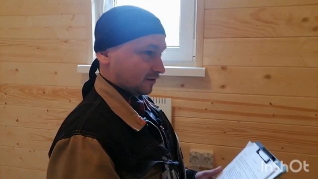 Электрика в кабельканалах СНТ Ветеран