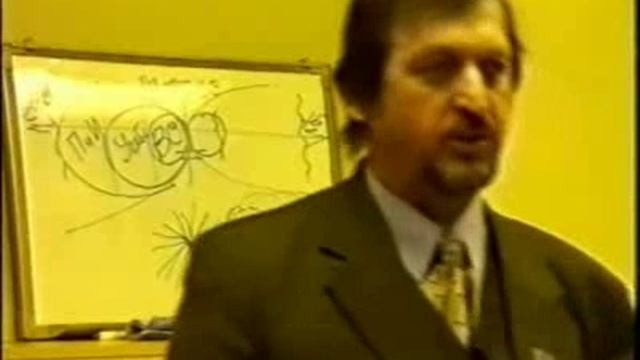 Технология Сновидений. Лекция В.М. Бронникова