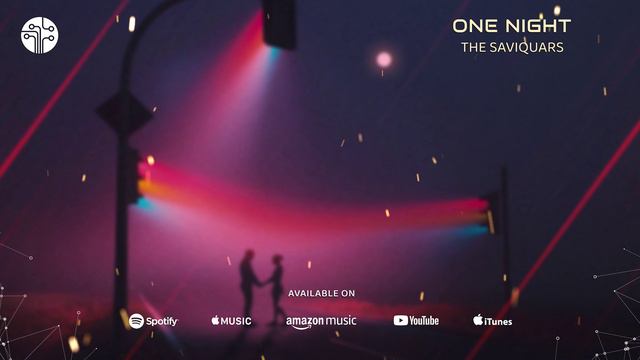 The Saviquars - One Night [OFFICIAL AUDIO]