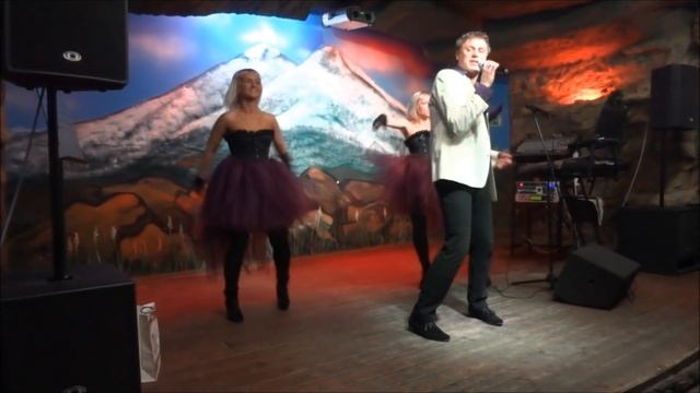 тук, тук, тук