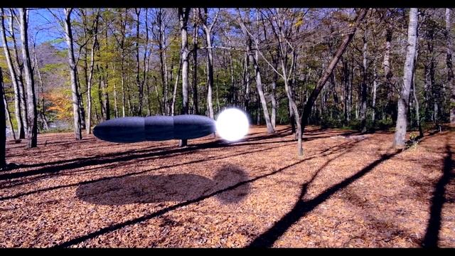 РЕБЯТА ПОДРУЖИЛИСЬ С ПРИШЕЛЬЦЕМ  СТЕПАНОМ С ЮПИТЕРА !!! .mp4