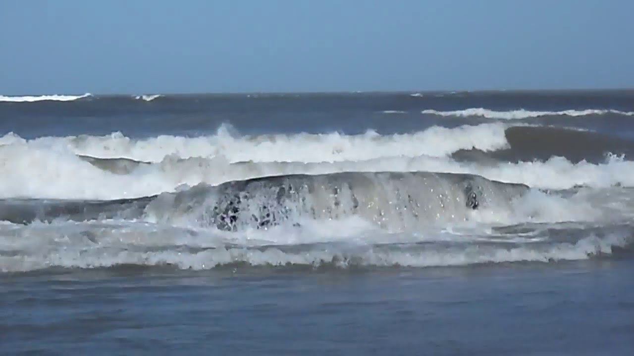 Каспийское море (Махачкала)