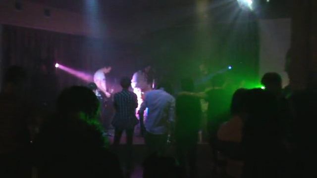 ekliptica - слюнтяй