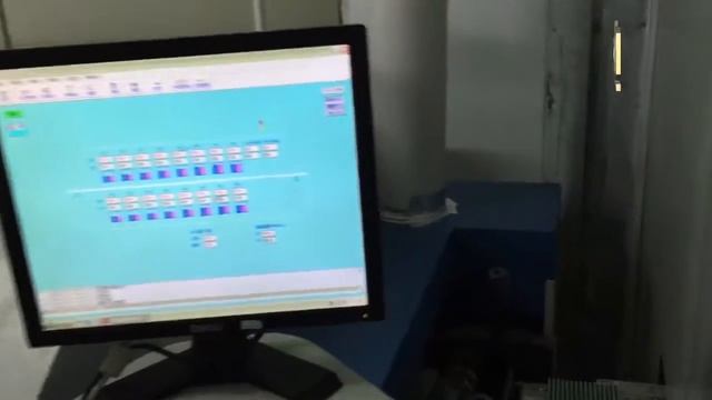 Производство. Шаг 5 - Припаивание пикселей.