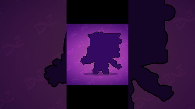 Открываем монстр яйцо в Бравл Старс