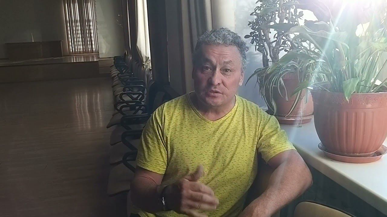 Курсы обучения массажу отзыв