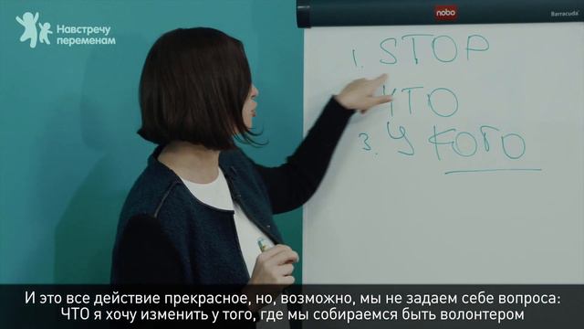 Как узнать, что ты делаешь полезный проект?