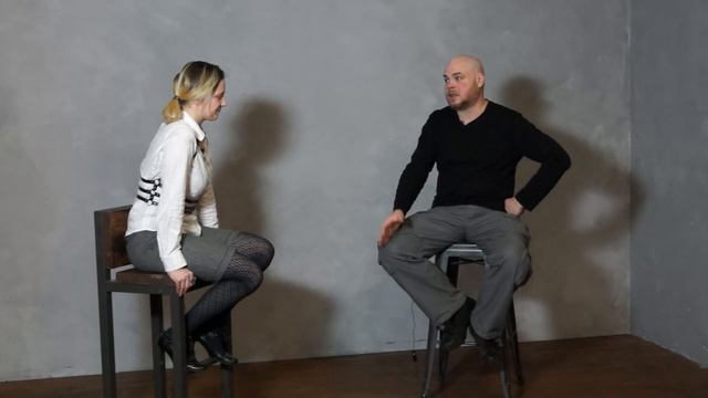 'Лучшие люди города Питера', выпуск 1. Александр Яцуренко.