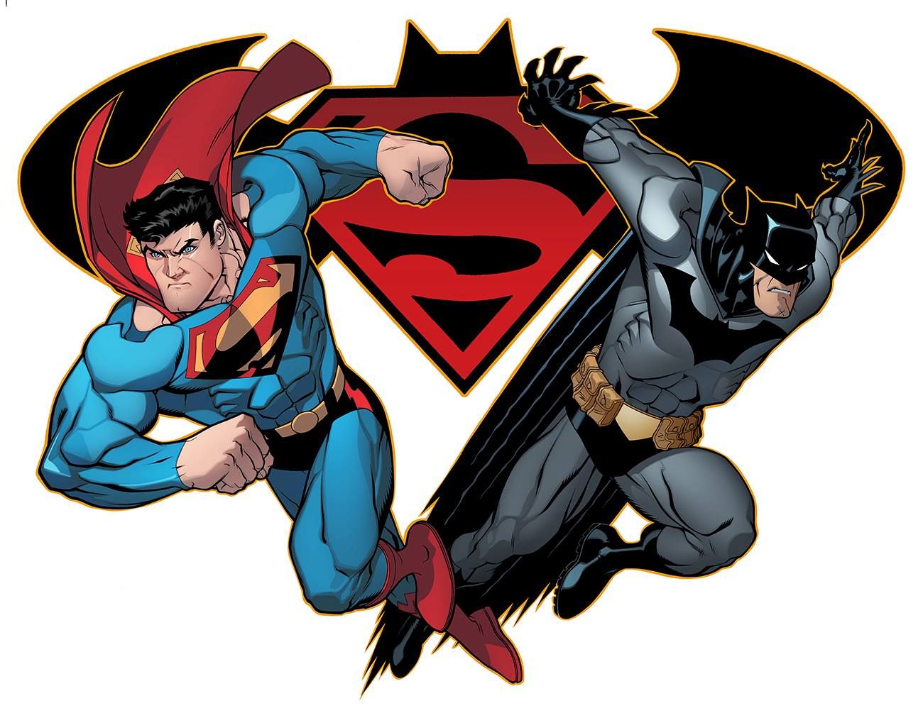 Супермен 96 - 11 (29-31)