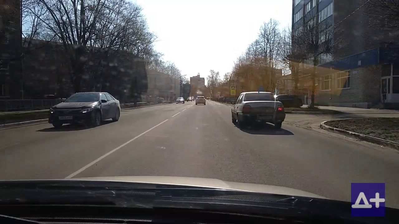 0054. Рязанский вояж #3