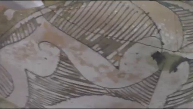 Археологическая экспозиция в Зынджырлы медресе в Бахчисарае