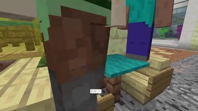 1 скетч ЗВАНЫЙ УЖИН *ПАРОДИЯ*