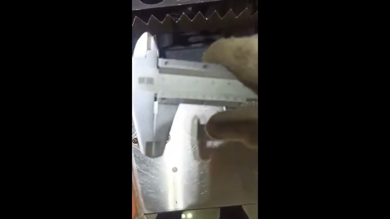 Лазерный станок G-Weike LF301E резка стали