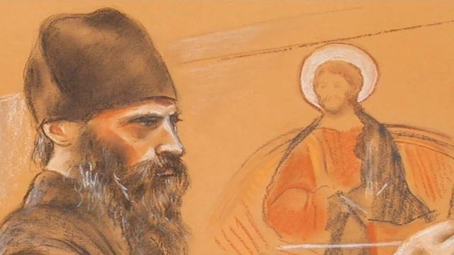 Священный и великий праздник — День крещения Руси