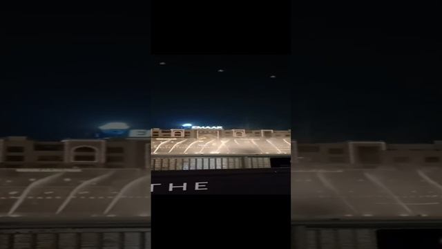 Самый красивый поющий фонтан.