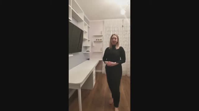 Отзыв о работе компании Мебелино №1