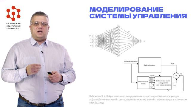 Применение методов машинного обучения и искусственного интеллекта