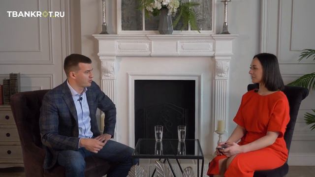 Интервью с Вадимом Куклиным часть 2. Выпуск от 06.11.19