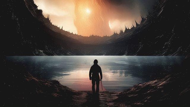 PANTERA TRAILER - ASTEROID (Official Music Video)