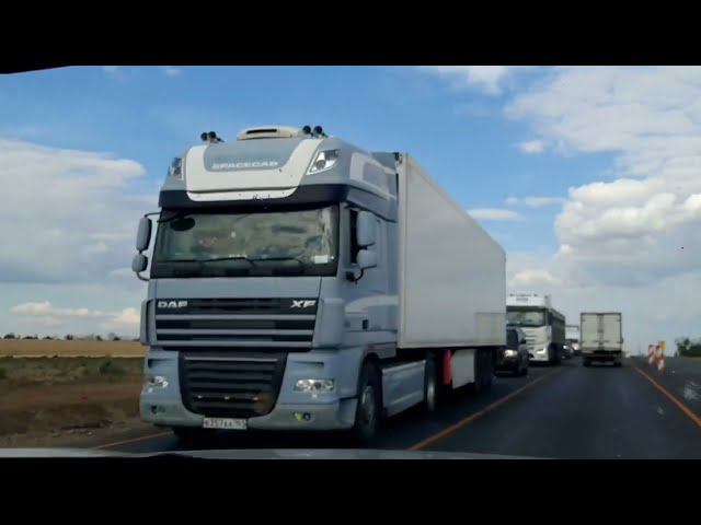 Путешествие Москва-Горловка-Санкт-Петербург[Olga Pak]