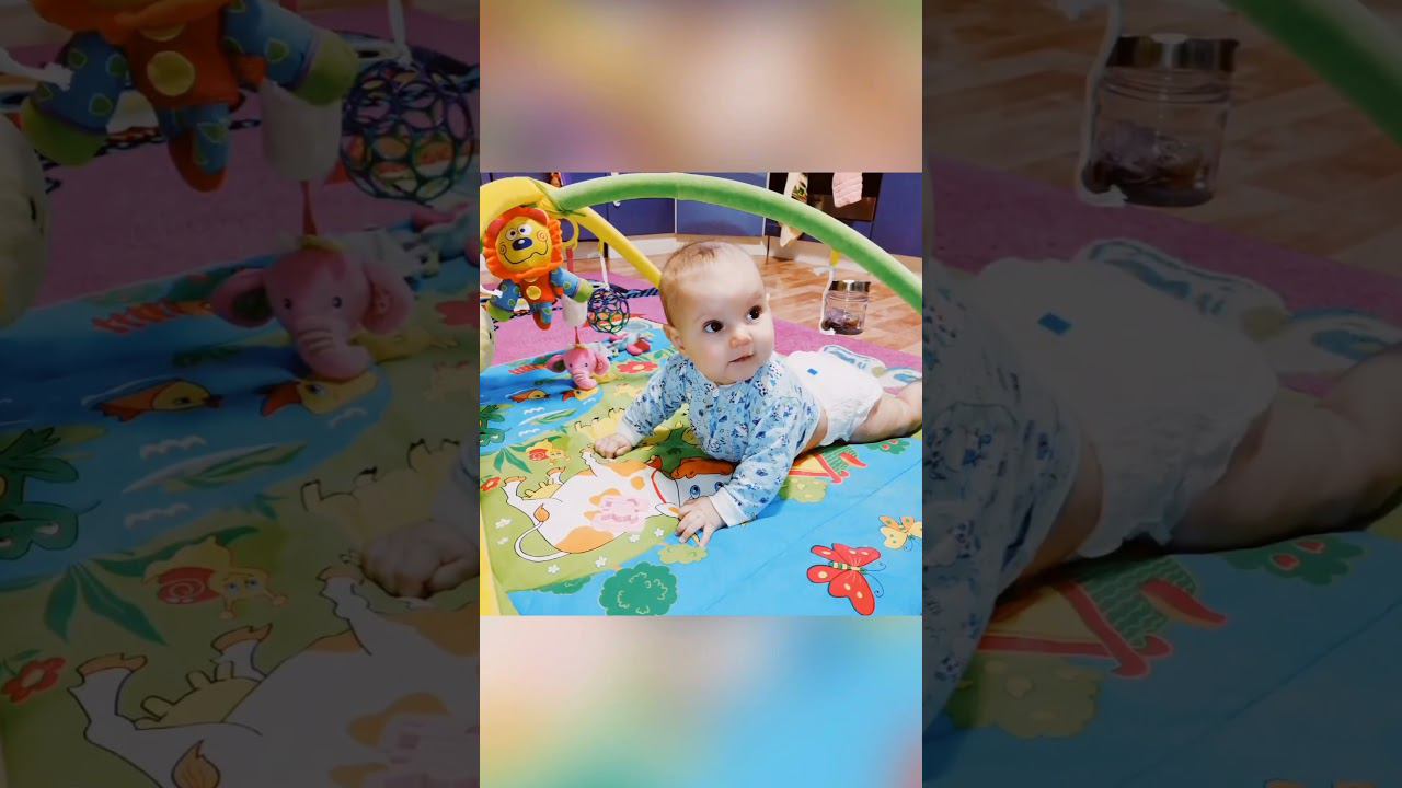 Воспоминание 03 марта 2020 #карантин #всейсемьей #маняша #ксюшаимаша