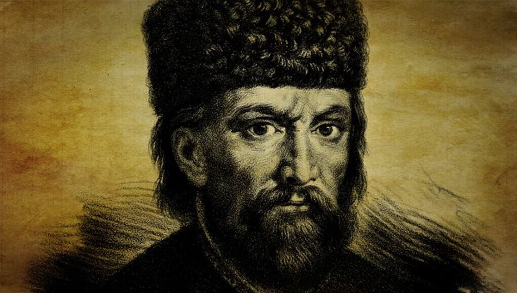 Евгений Долматовский. «Мечта» (﹤1933﹥). Читает Ярослав Годованый