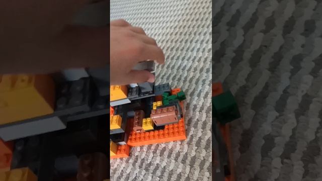 А у нас сегодня бастион (Artem_kraft)