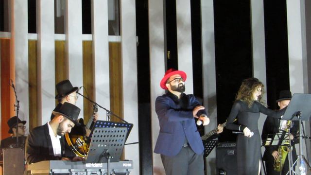 13.09.2024 Old Fashion Jazz Band часть 10