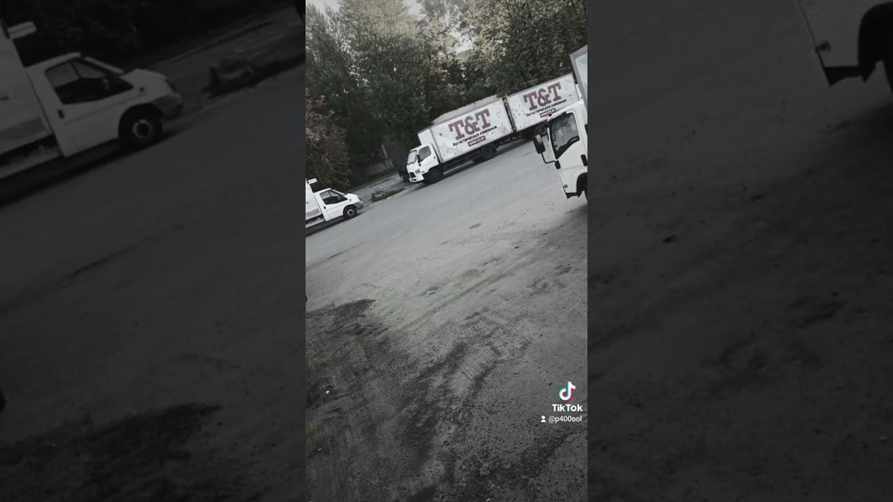 моя любовница