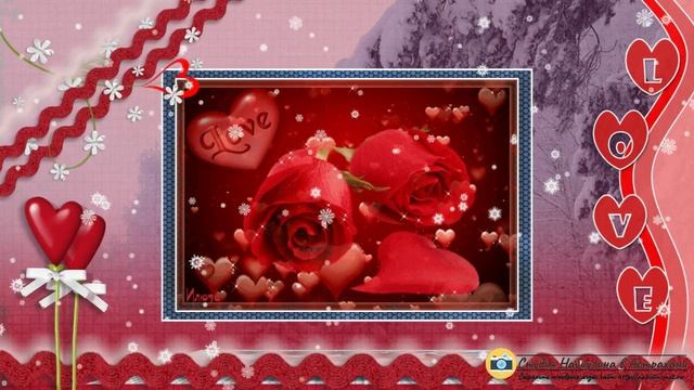 Видео к дню Валентина!