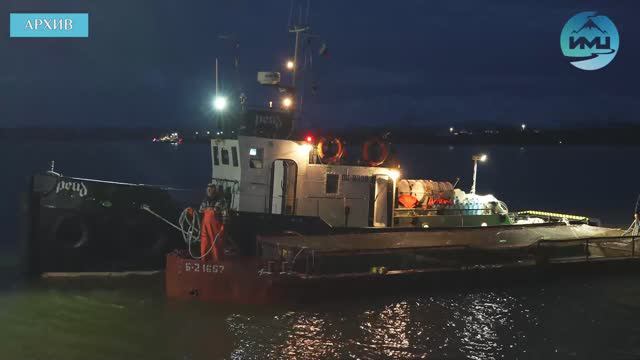 Скоро старт путины!