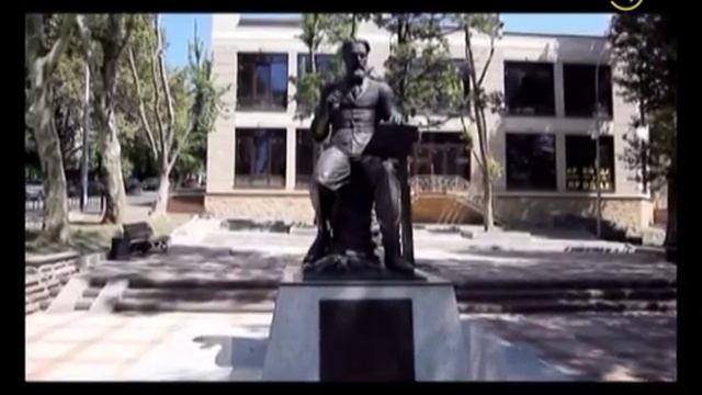 30.10.16 «Путешествие через край». Туапсе