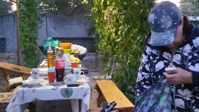 2023.08.25 Днюха Данила