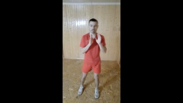 Видео о том как быстро освоить маятник и о развитие скорости как у Майка Тайсона!