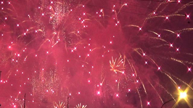 Санкт-Петербург Алые Паруса 2021