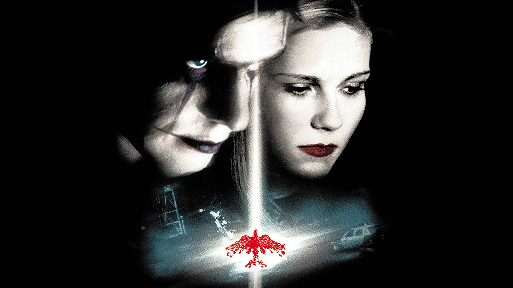 Ворон 3: Спасение - Трейлер