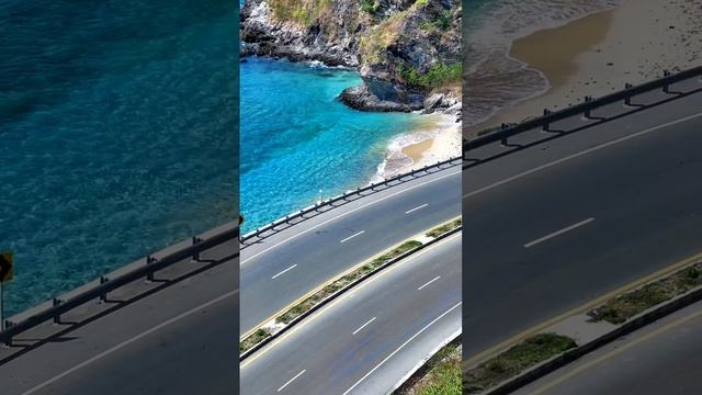 Море в конце лета