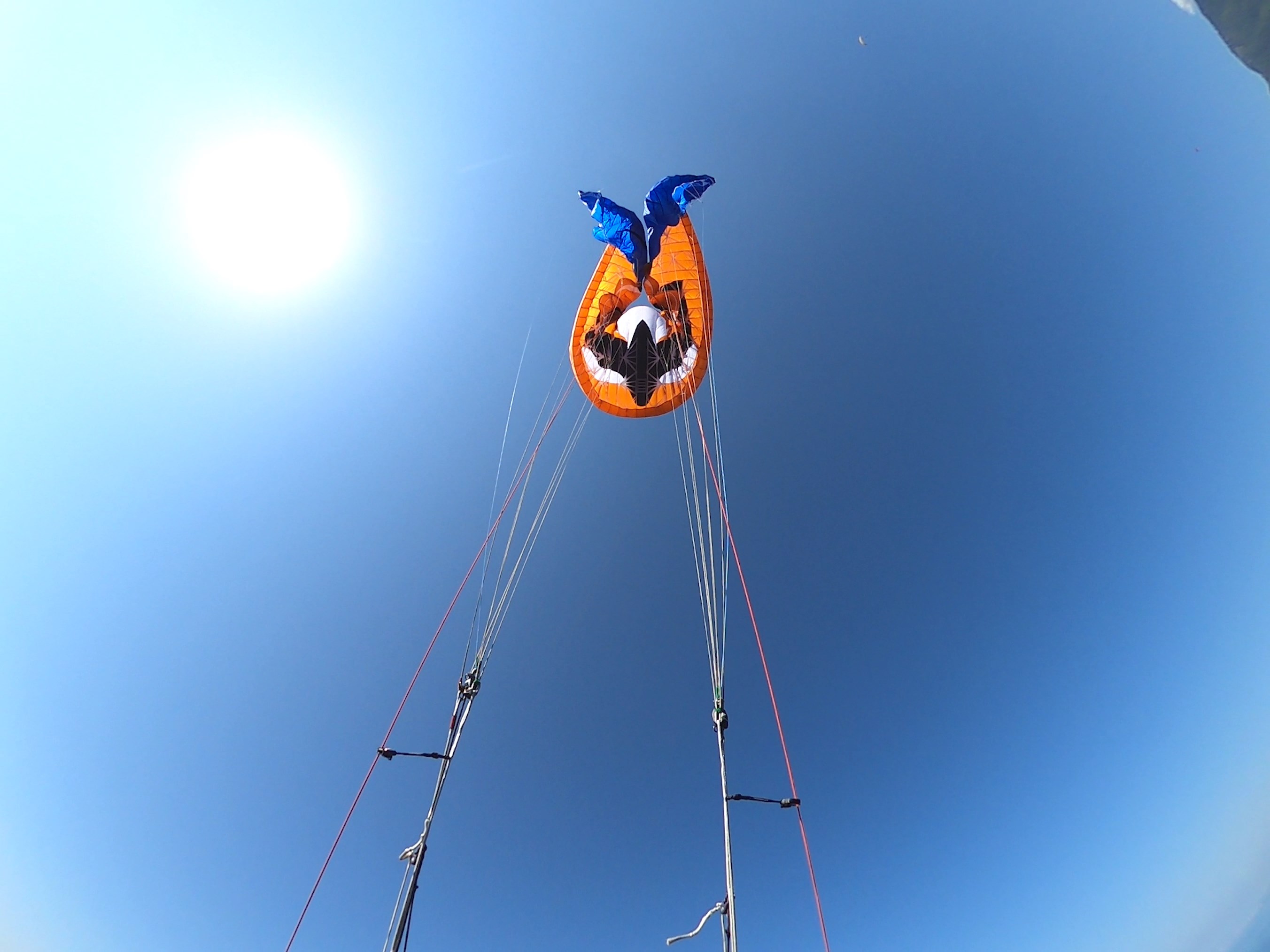 Рождение Орлан-Pro