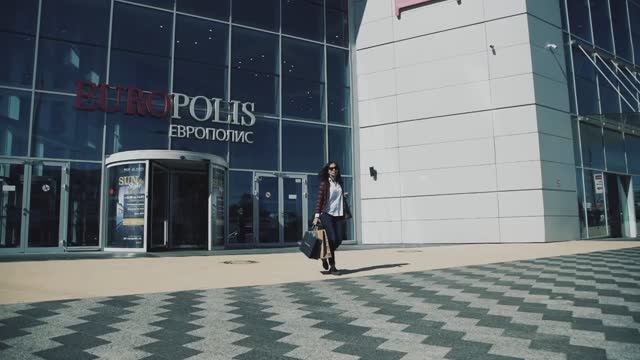 Ключевые объекты, г.Санкт-Петербург, 2017