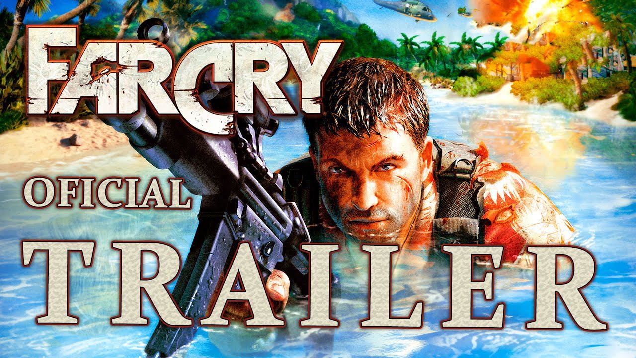 Far Cry (разное)