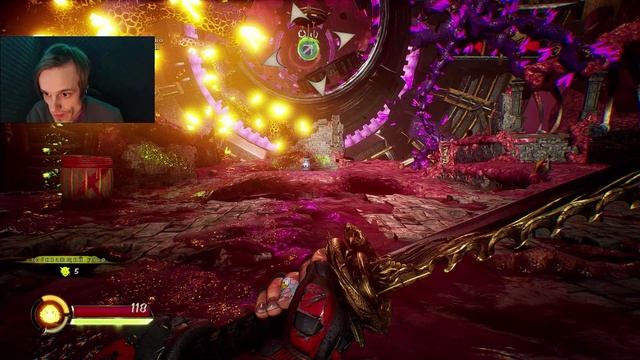 Сердце Дракона #ФИНАЛ Shadow Warrior 3