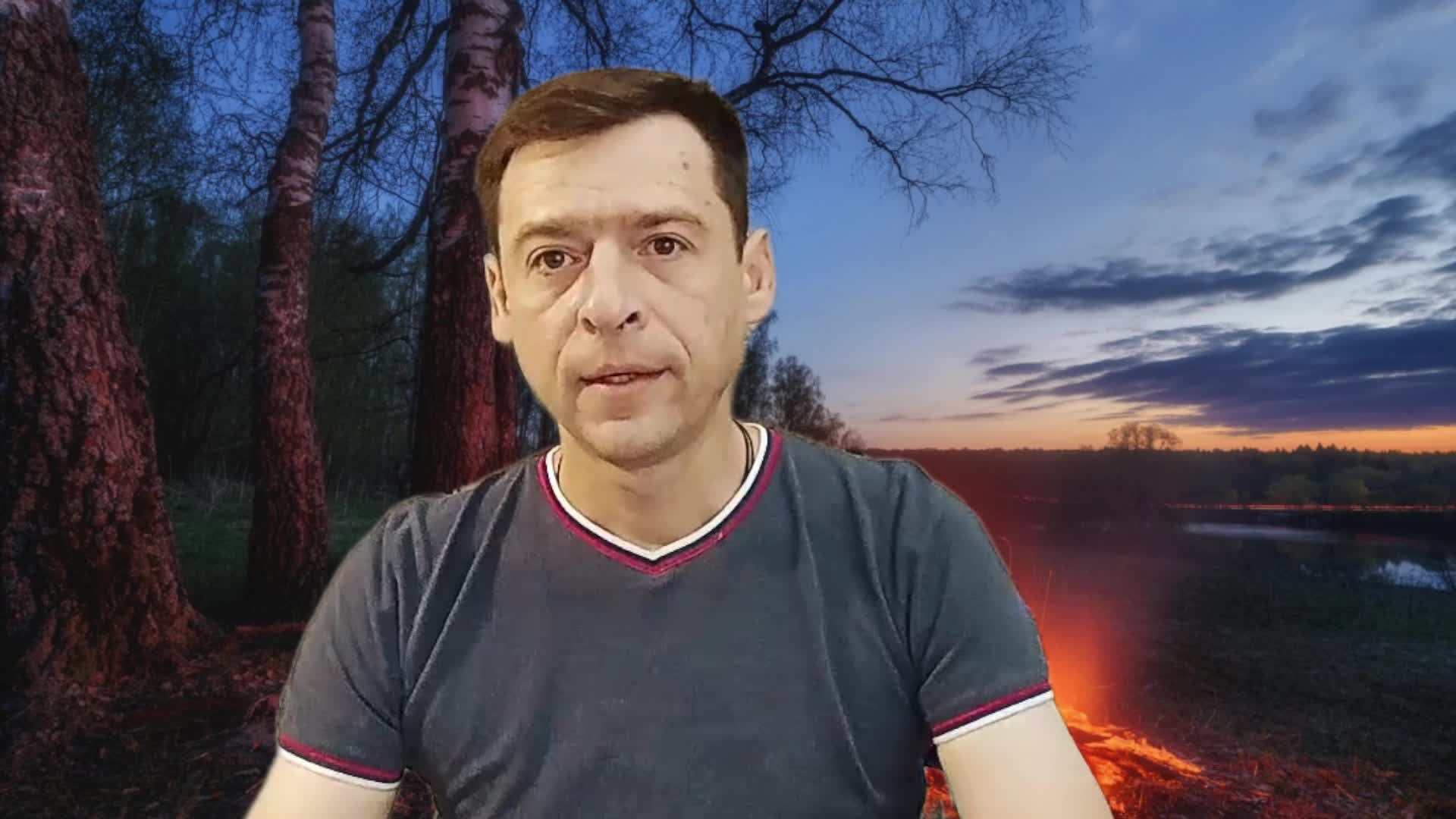 Начинаю свой эксперимент 2.08.2024